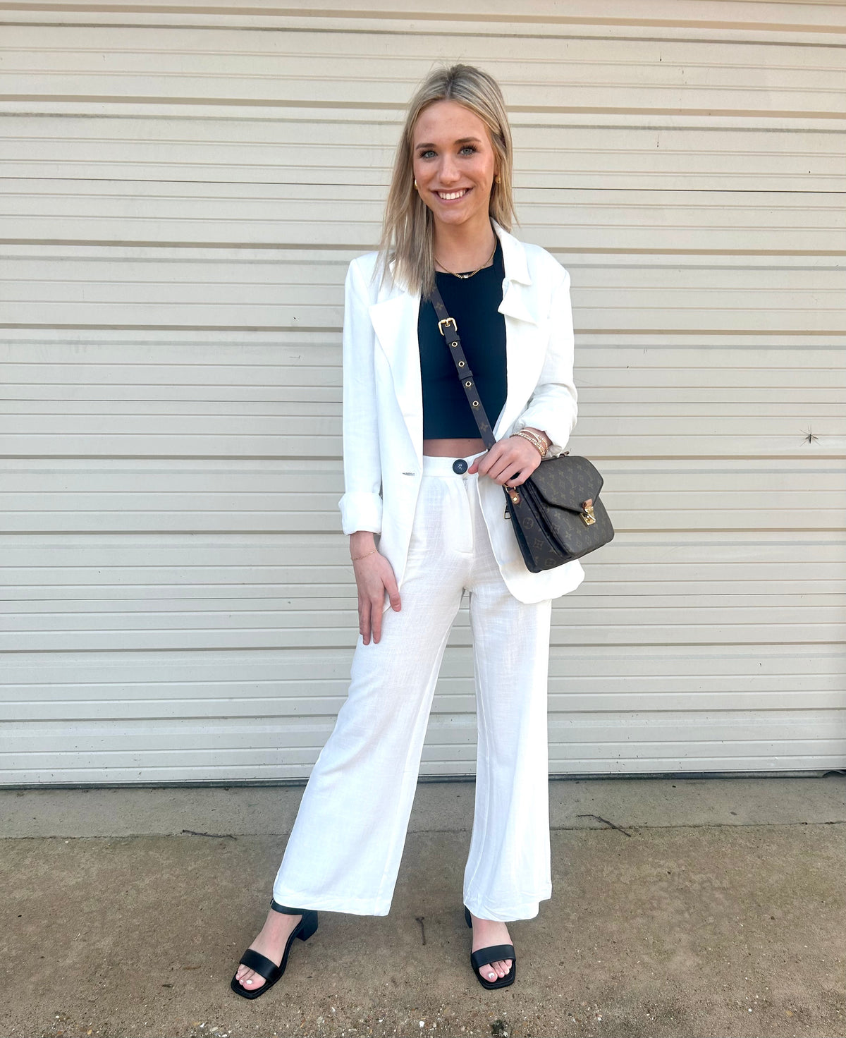 Bahama Pant | The Cracked Pearl Boutique