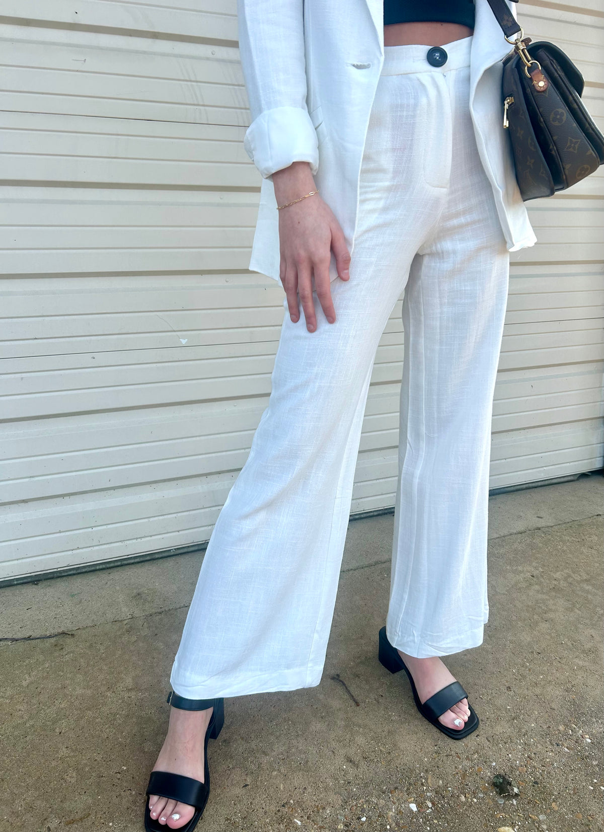 Bahama Pant | The Cracked Pearl Boutique